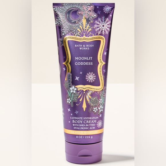 Bath & Body Works | Bath & Body | Bath Body Works Moonlit Goddess Body ...